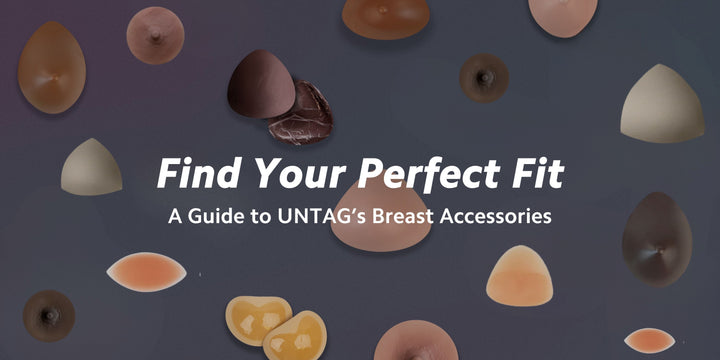 Safe Tucking for All Body Types: A Complete Guide – UNTAG
