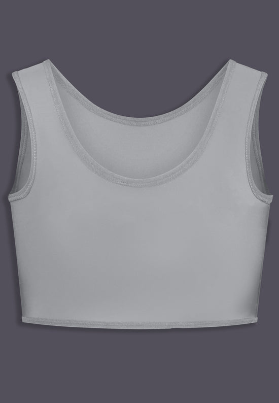 Gym Binder - Extra strong grey | UNTAG | For every body