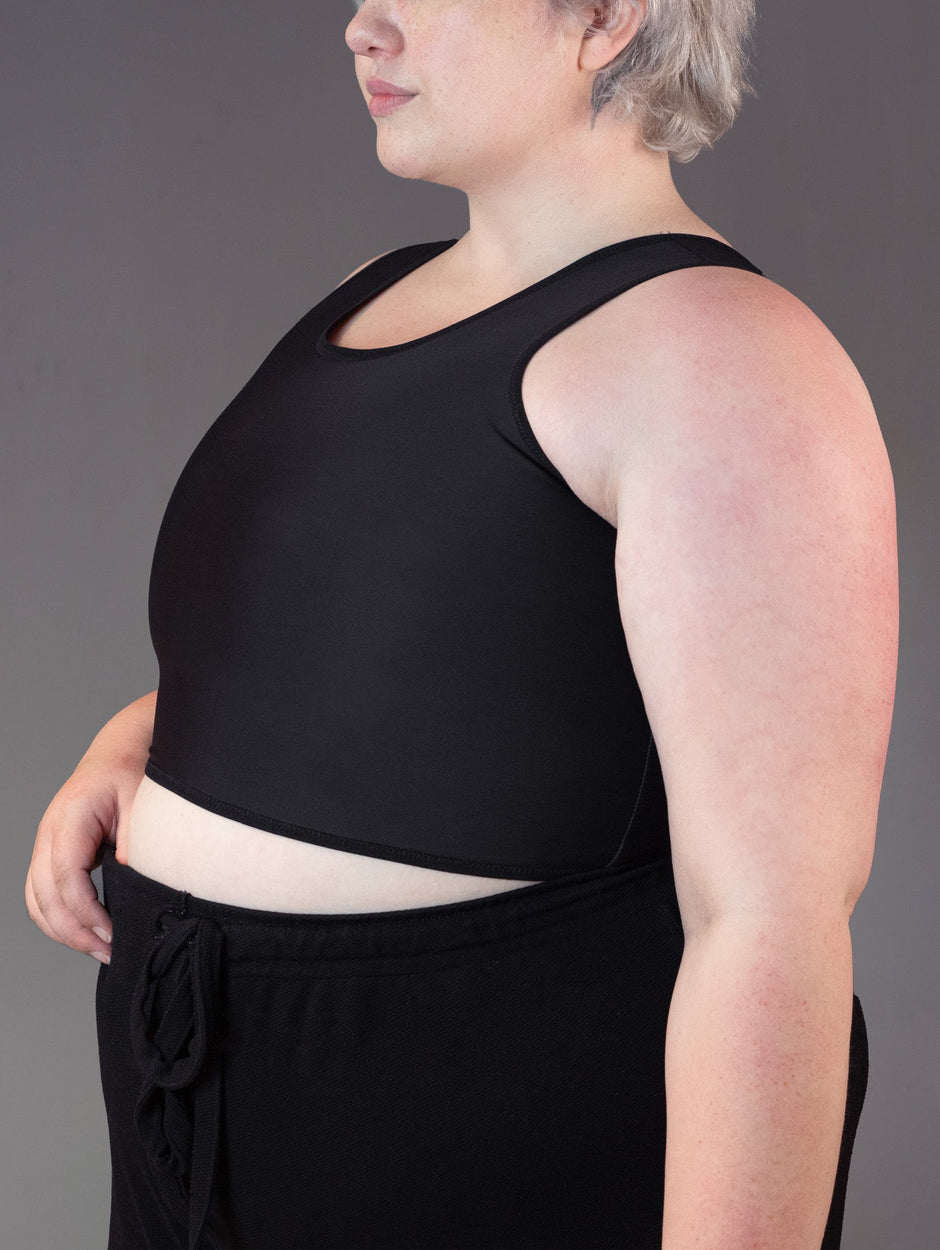 FtM Binders, Packers & Swimwear | Trans & Nonbinary Essentials – UNTAG