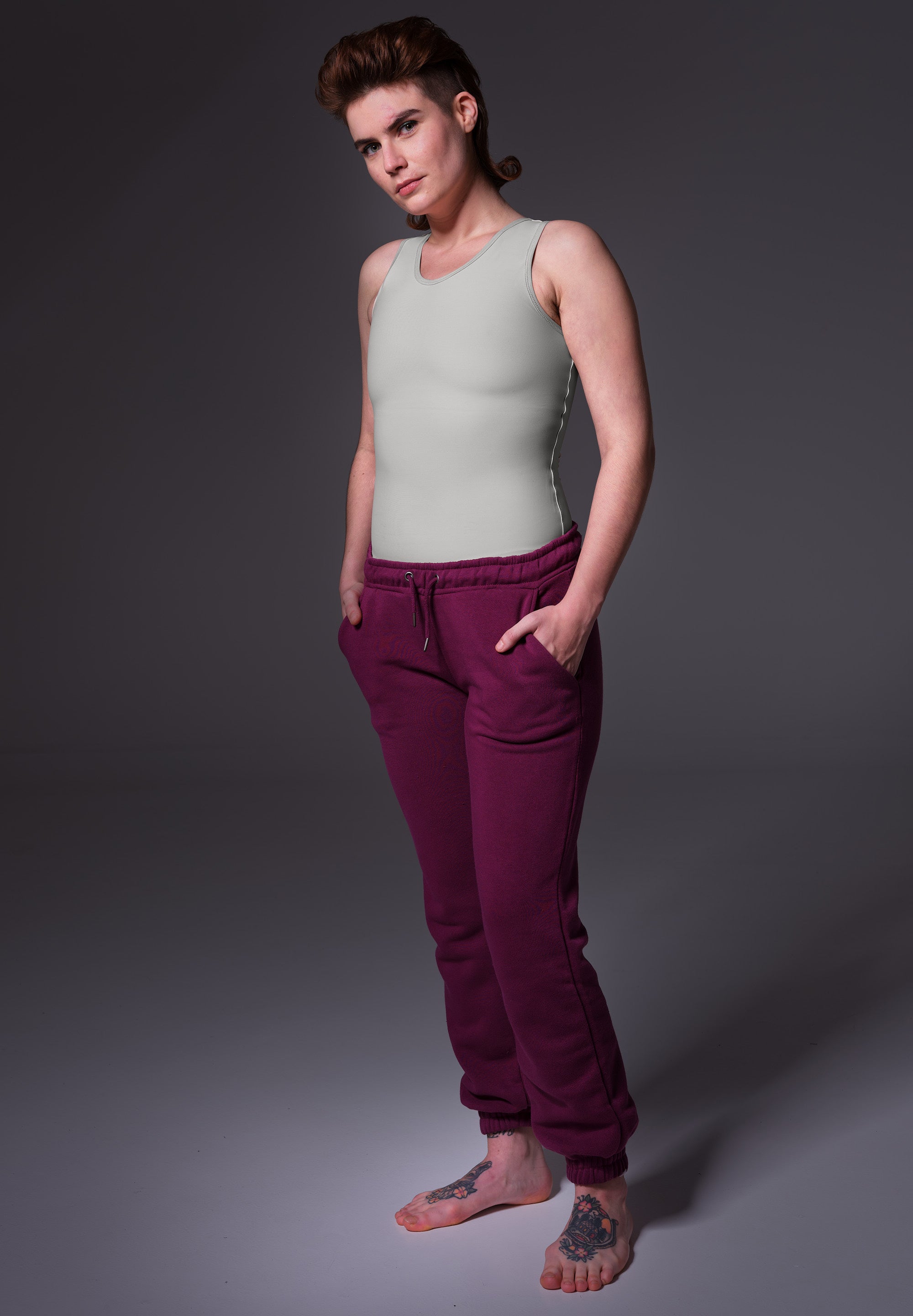 High quality long Chest binders for Breast binding | UNTAG