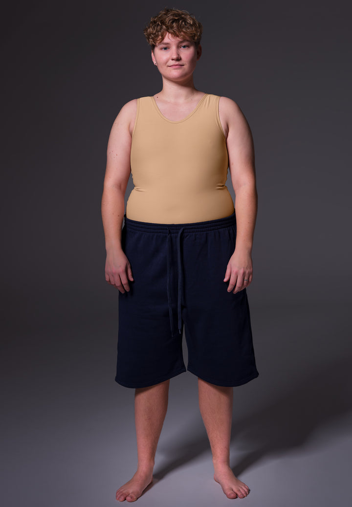 High quality long Chest binders for Breast binding | UNTAG