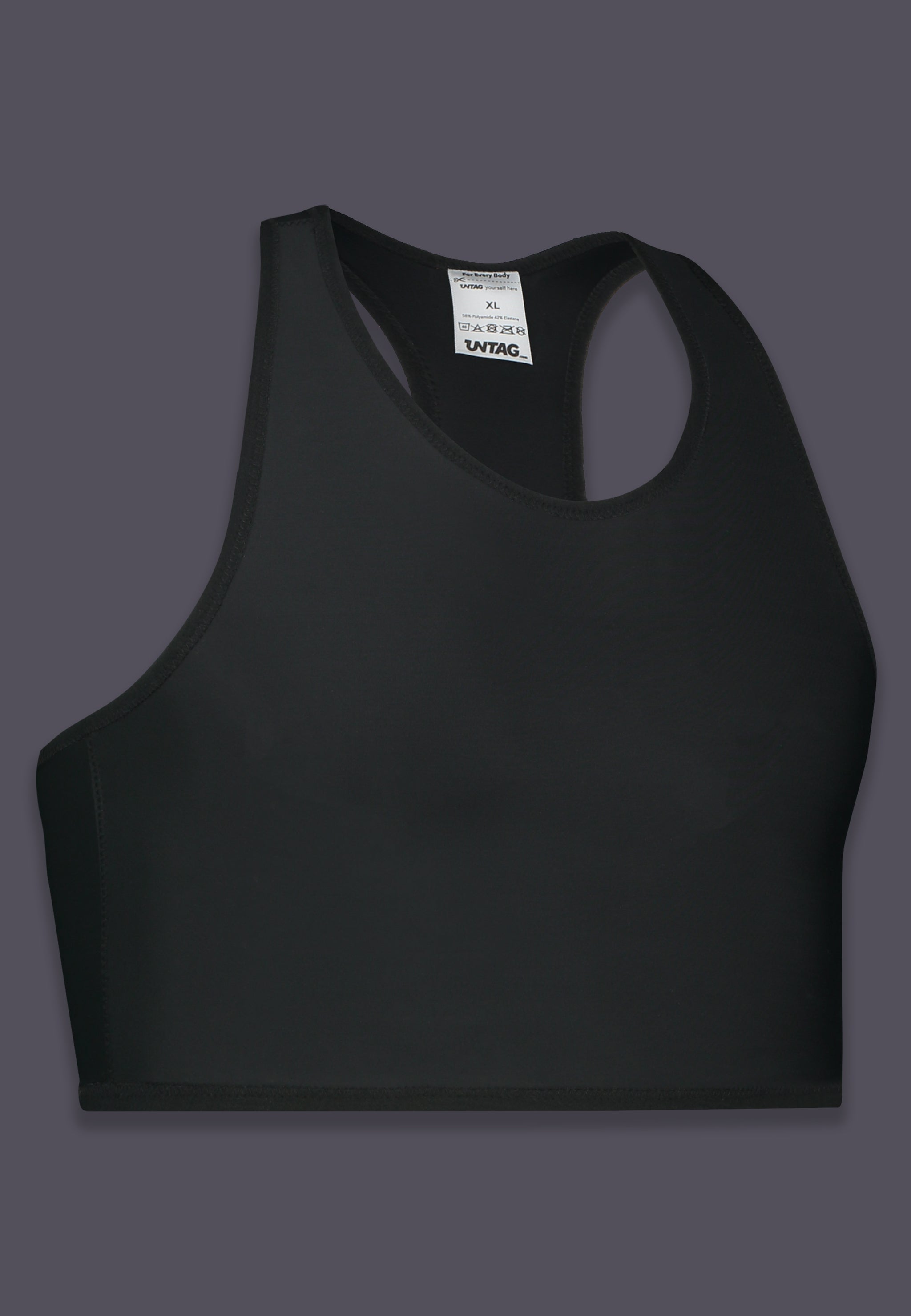 Tank Chest binder | UNTAG | For every body