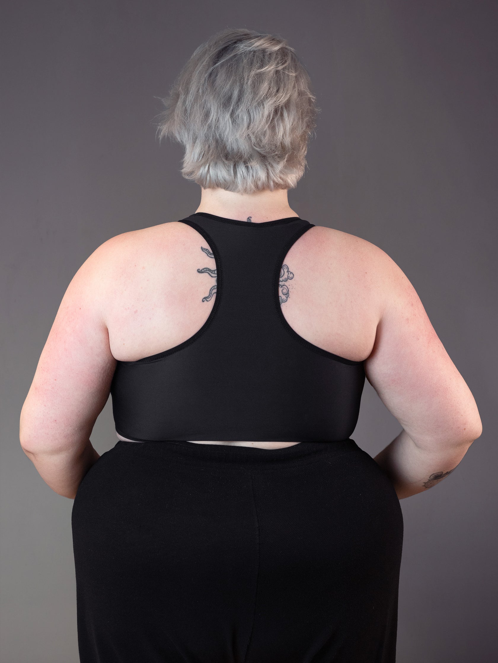 Tank Chest binder | UNTAG | For every body