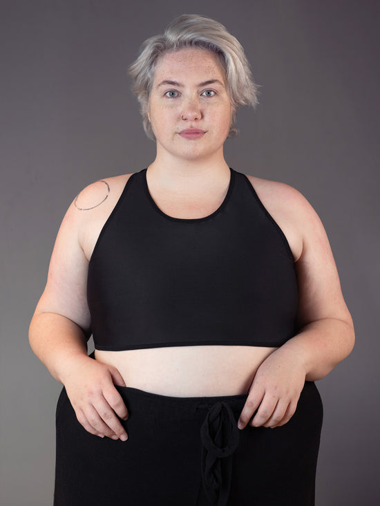 Tank Chest binder | UNTAG | For every body