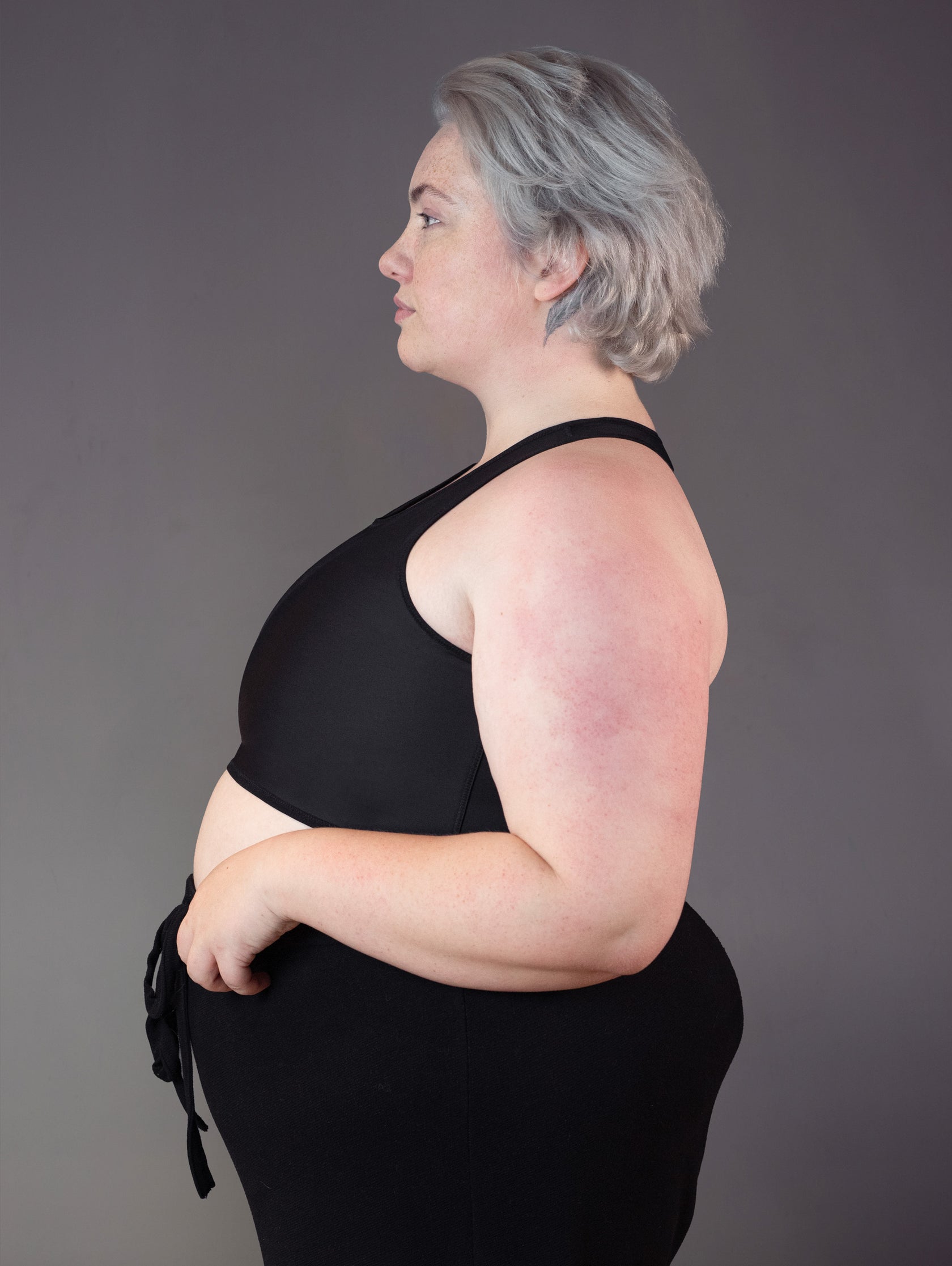 Tank Chest binder | UNTAG | For every body