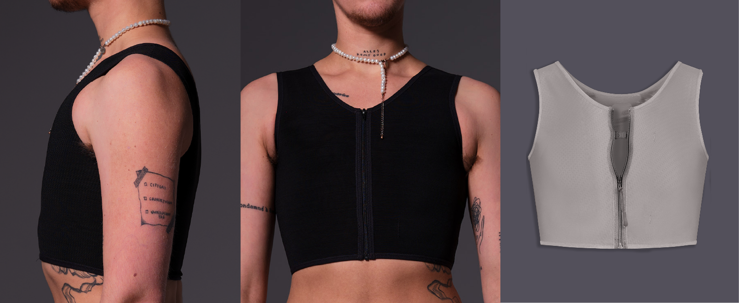 UNTAG | For Every Body