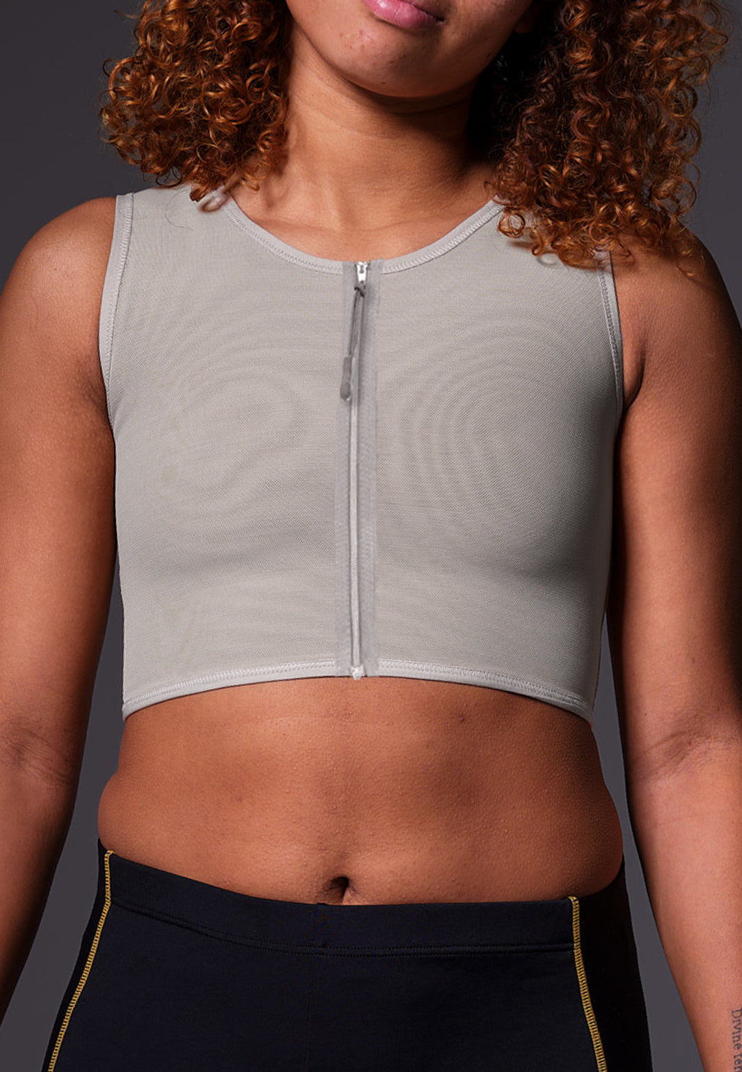 The best & Safest Chest Binders. Unique Material | UNTAG