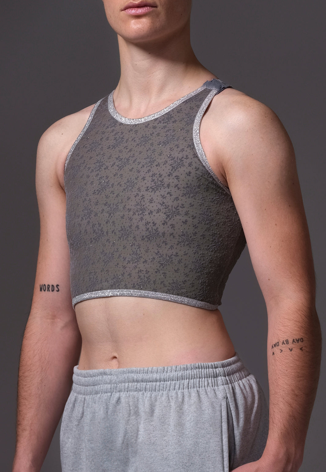 MtF & Non-Binary Tops - Comfortable and Inclusive Styles | UNTAG – Page 2