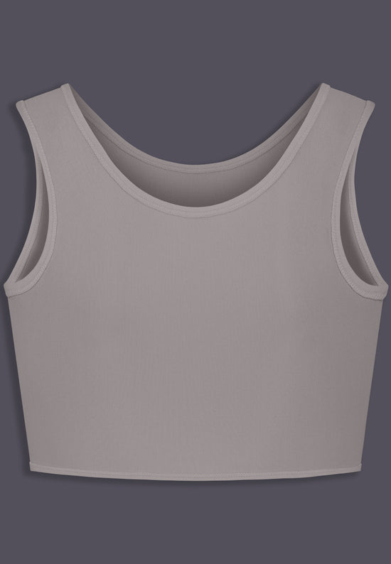 Basic Swim chest binder black | UNTAG | For every body