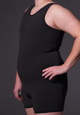 Swim chest binders for FTM and Non Binary | UNTAG