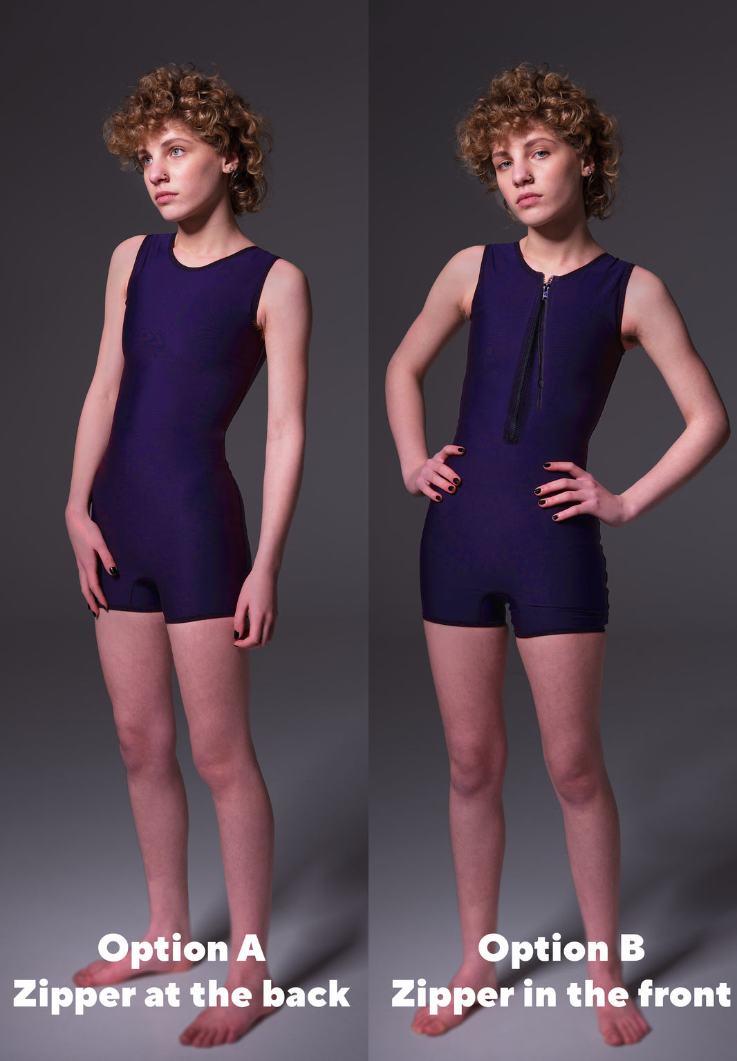 Swim chest binders for FTM and Non Binary | UNTAG