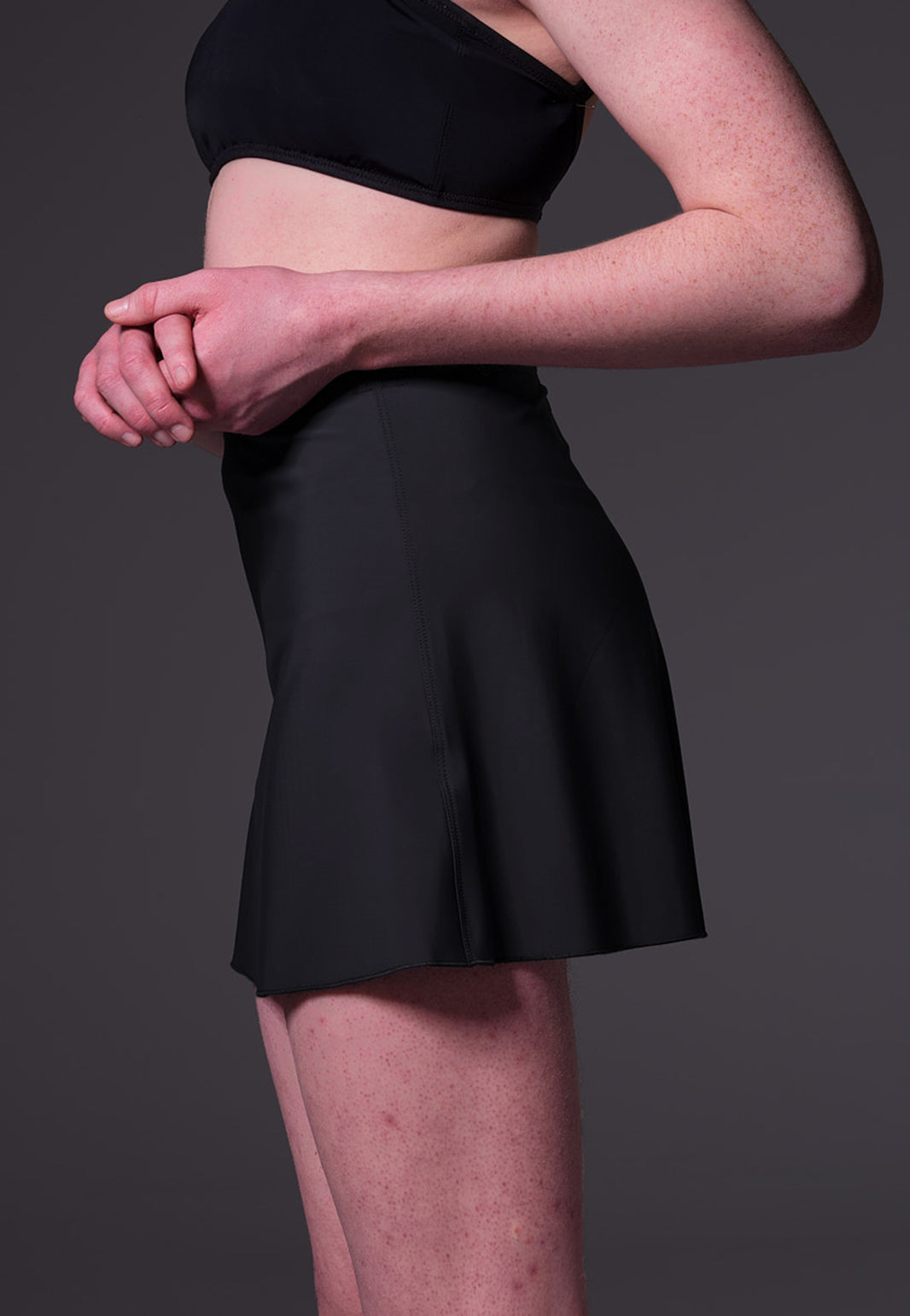 Tucking swimwear - for MTF and Non Binary | UNTAG