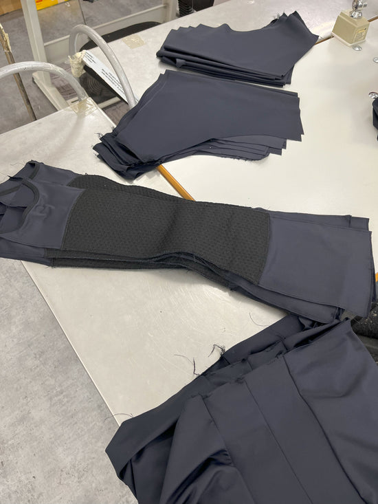 UNTAG's Journey of Your Underwear: From Idea to Your Body