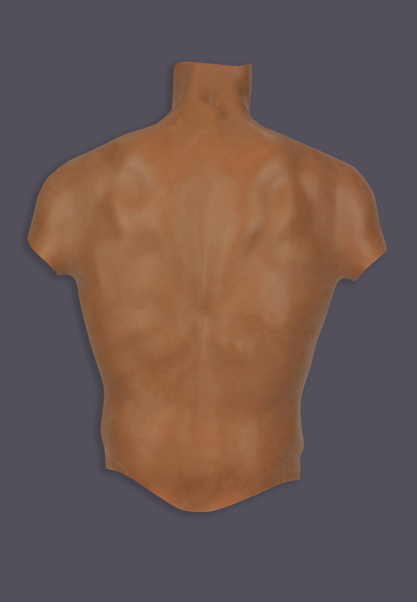 Silicone Torso Pecs and Abs chocolate – UNTAG