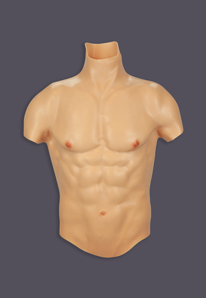 Silicone Torsos – UNTAG