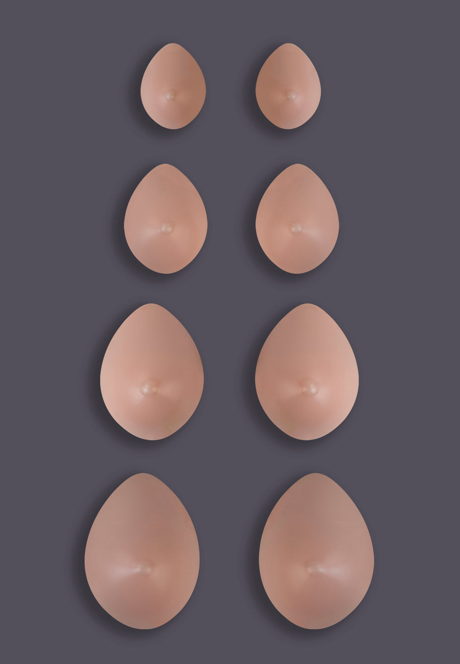 Breast Prosthetics - Realistic & Comfortable Options | UNTAG
