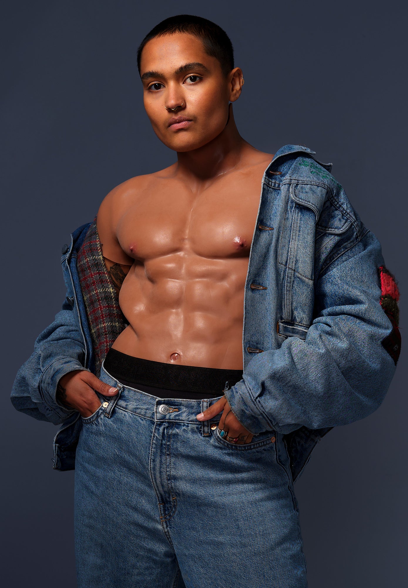 Silicone Torsos – UNTAG