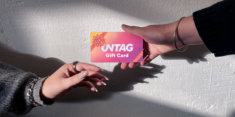 UNTAG | For Every Body