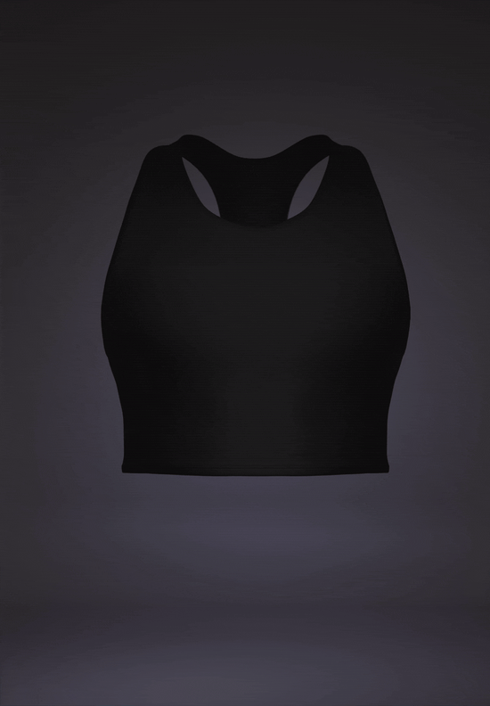 Tank Chest binder | UNTAG | For every body