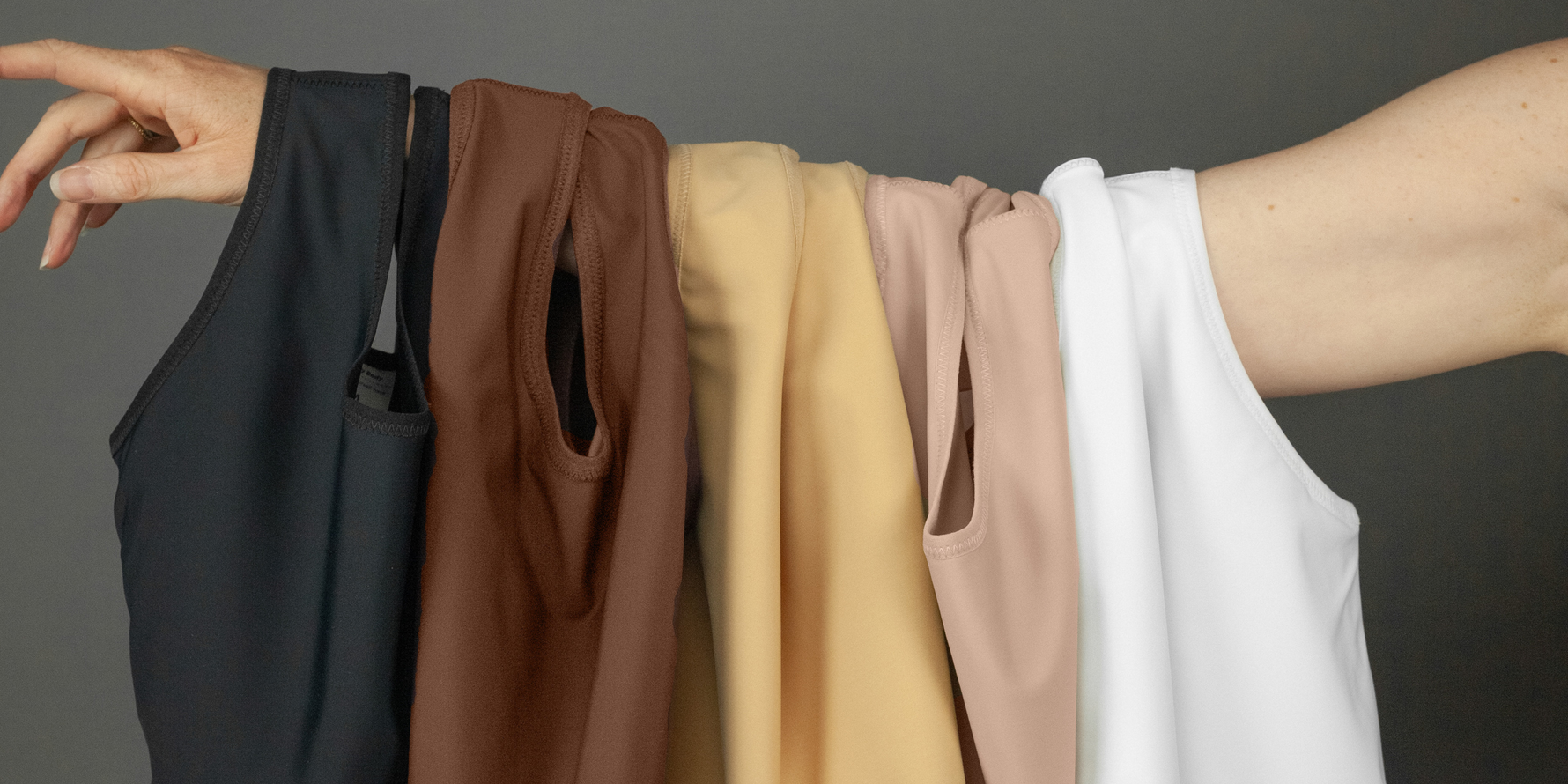 UNTAG | For Every Body