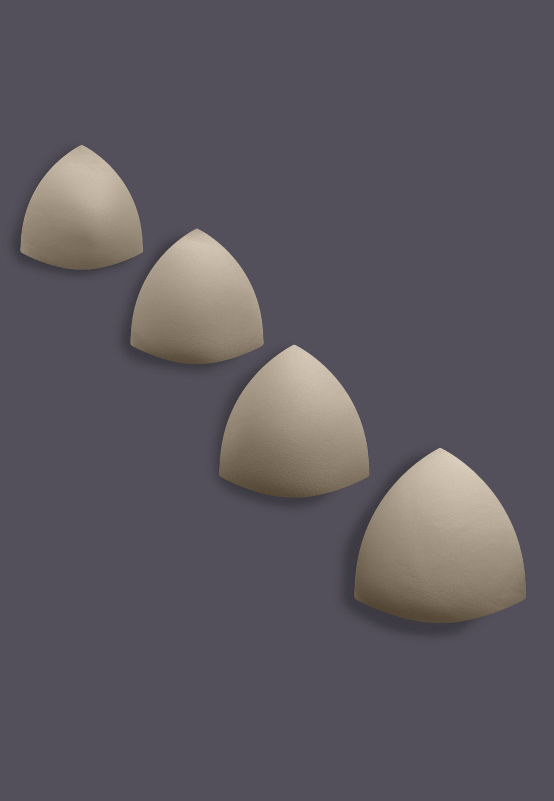 Breastpadding | UNTAG | For every body