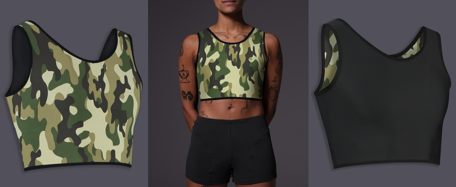 UNTAG | For Every Body