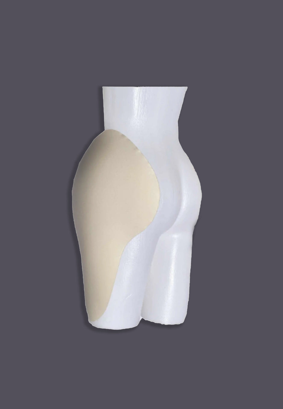 Hip Padding - Comfortable & Discreet Options | UNTAG