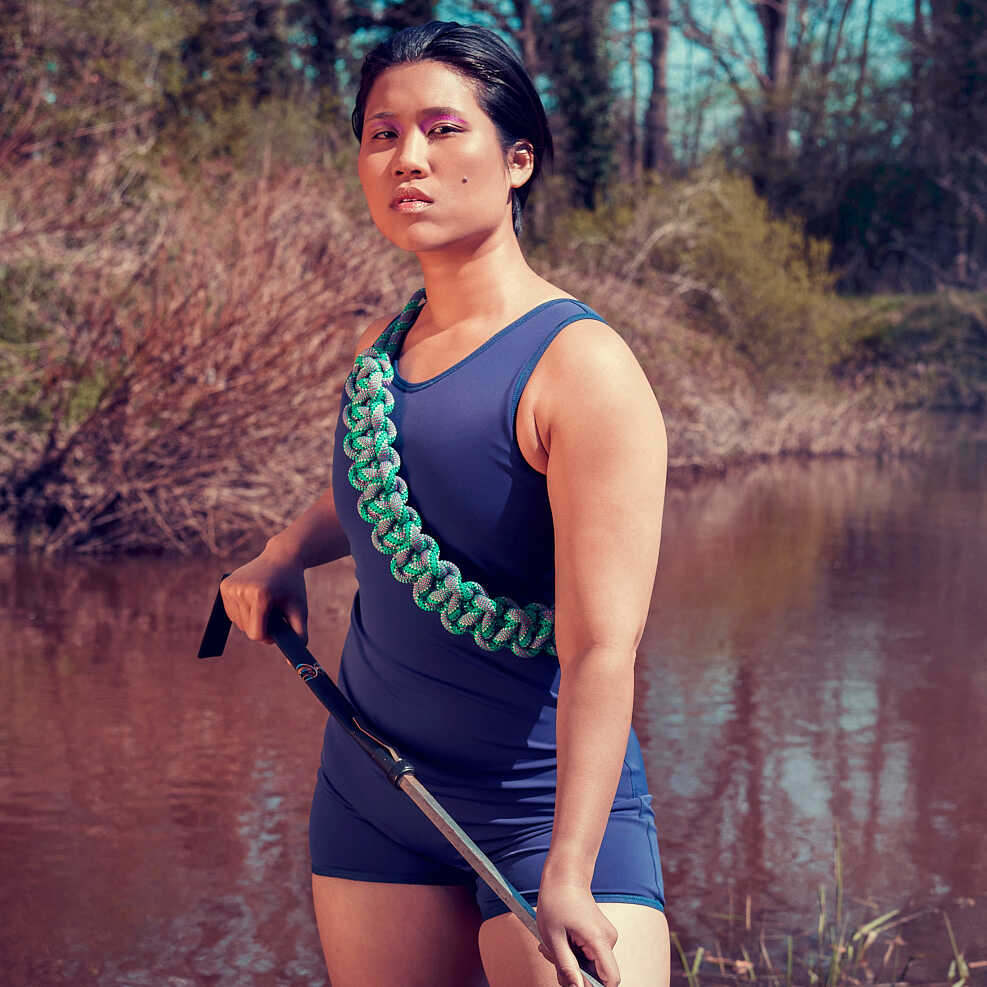 UNTAG | For Every Body