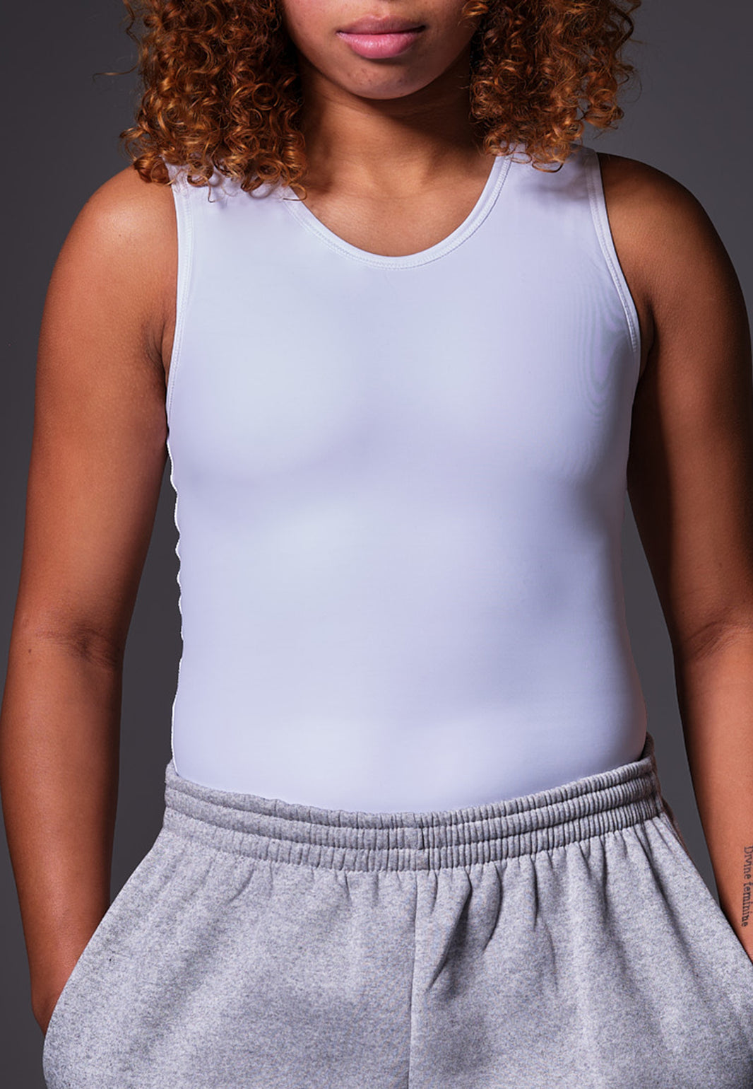 High quality long Chest binders for Breast binding | UNTAG