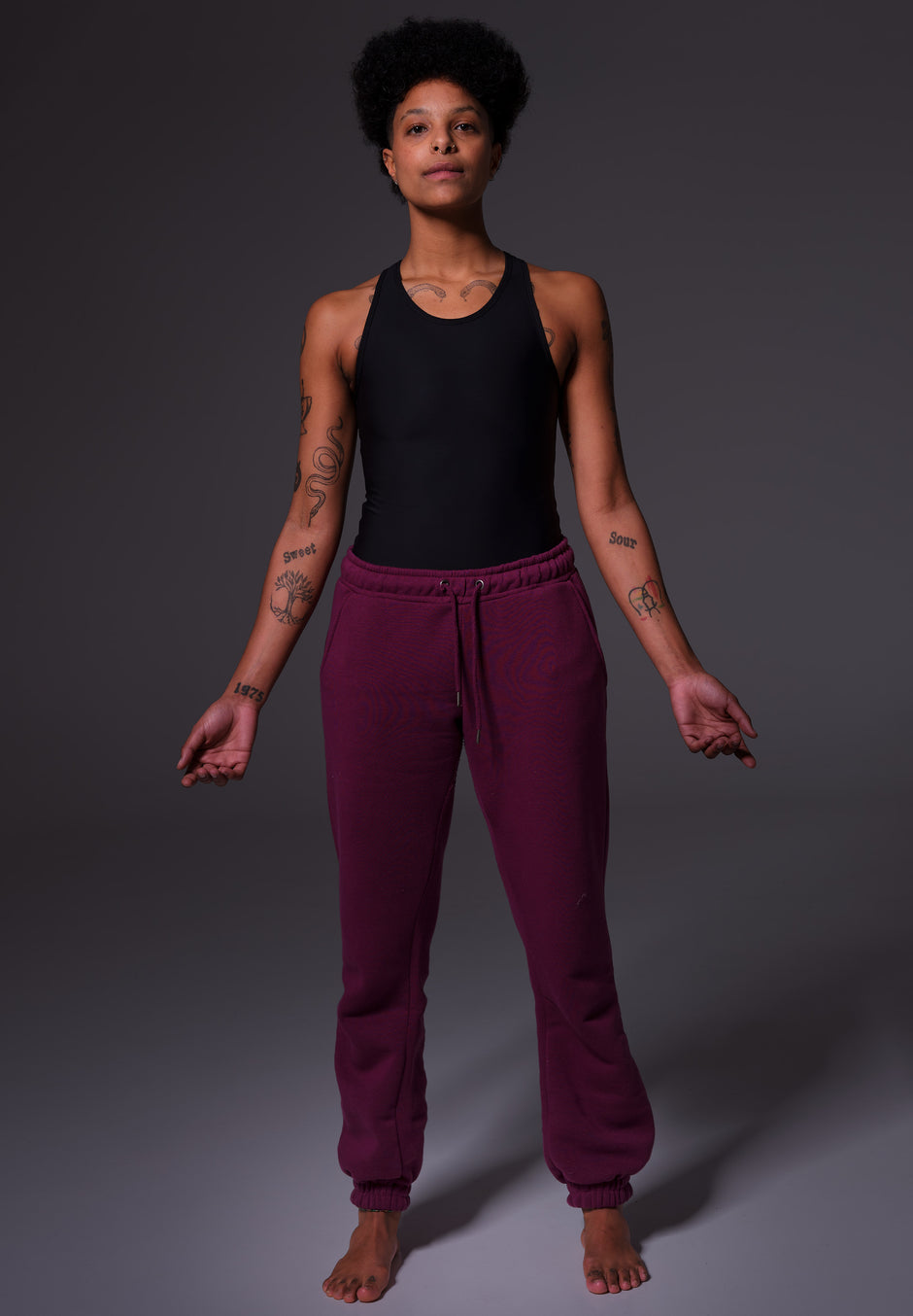 High quality long Chest binders for Breast binding | UNTAG