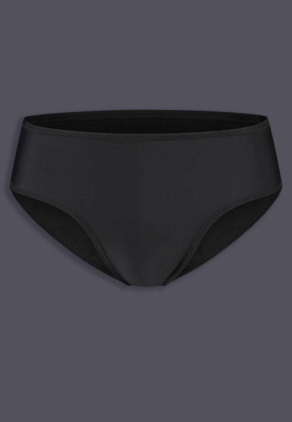 Tucking Panties black | UNTAG | For every body