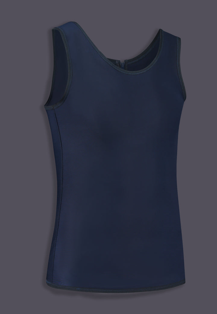 Swim chest binders for FTM and Non Binary | UNTAG