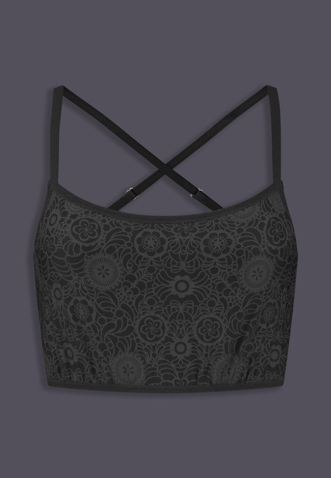 Non-Binary Bra Tops - Comfortable and Inclusive Styles – UNTAG