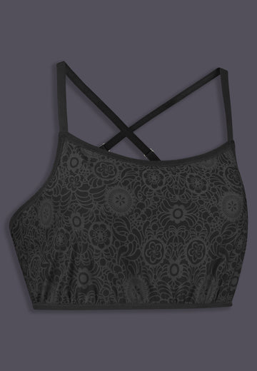 Non-Binary Bra Tops - Comfortable and Inclusive Styles – UNTAG